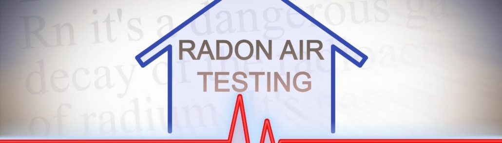 Radon Testing in Rhode Island, Massachusetts & CT