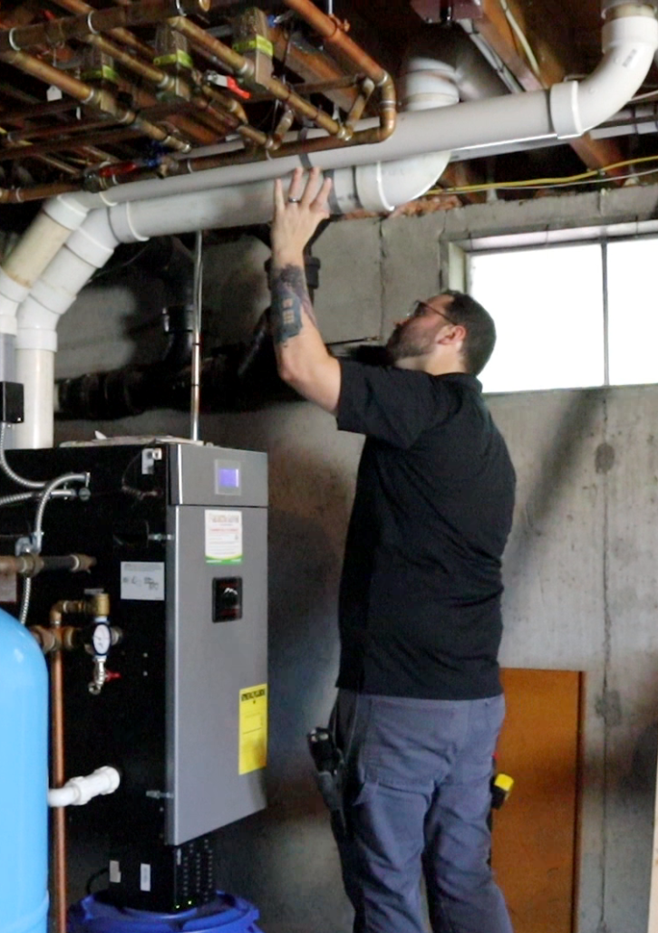 CMS Home Inspection: What To Expect From Your Inspection